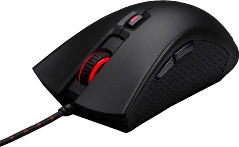 HyperX Pulsefire Core RGB Wired Gaming Mouse - Negro, B - CeX (MX): - Comprar, Vender, Donar